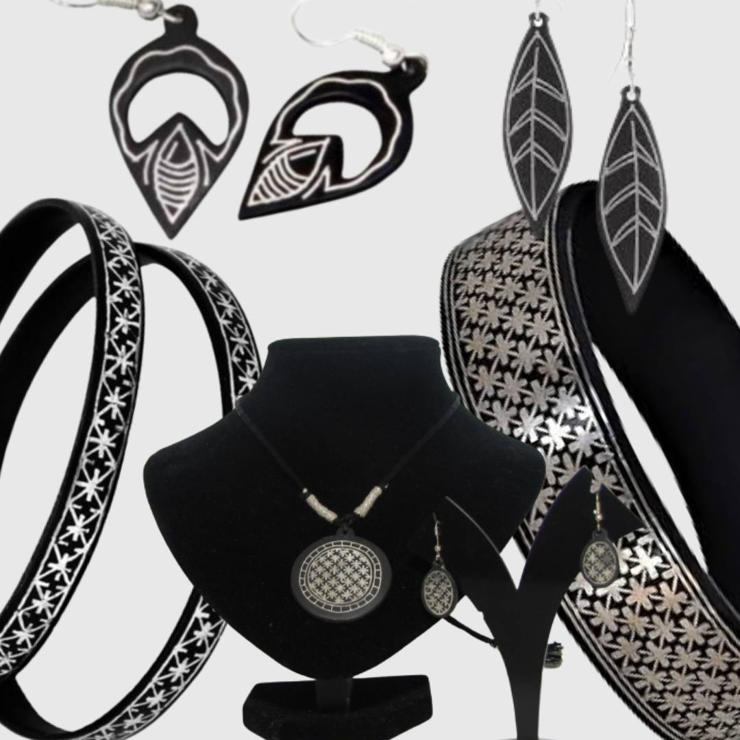 Bidri Work: Traditional Handicrafts to Treasure – BIDRI