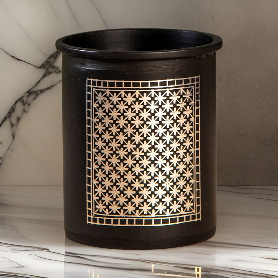 Bidri Work: Traditional Handicrafts to Treasure – BIDRI