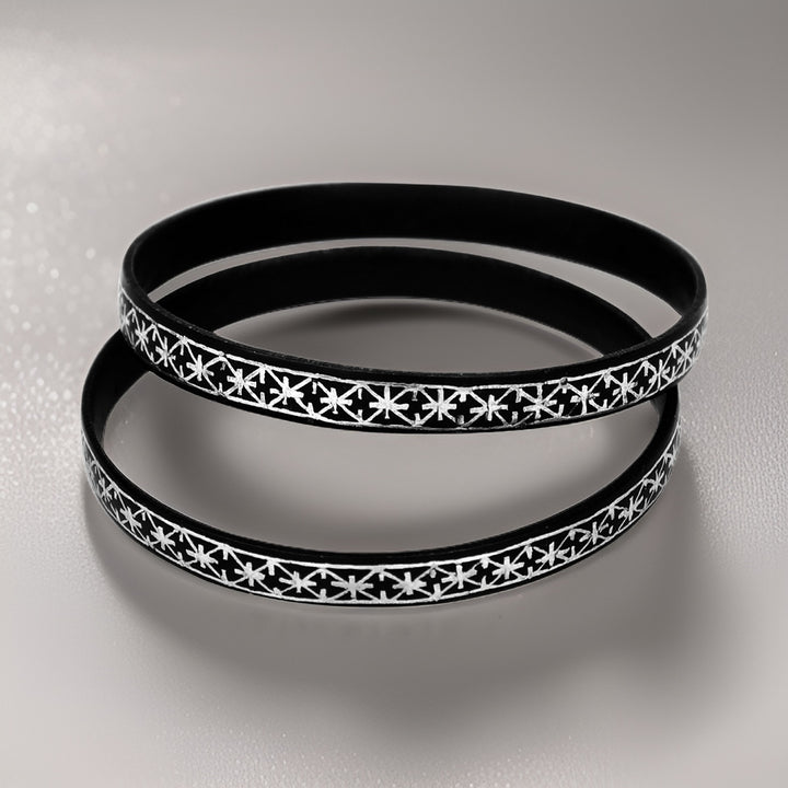 Unique Bidri Art Jewellery: A Guide to Owning Statement Pieces – BIDRI